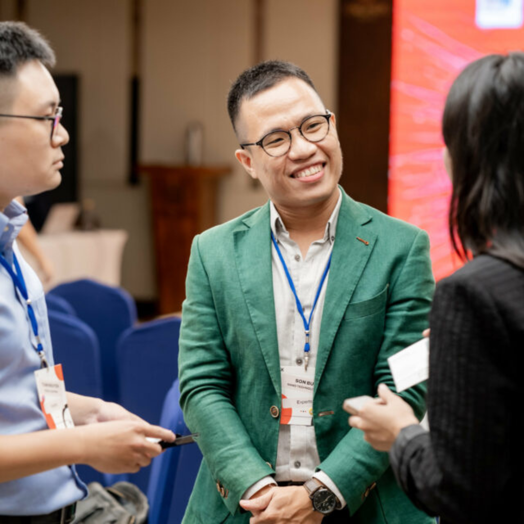 Vietnam Energy Accelerator Program - New Energy Nexus Vietnam